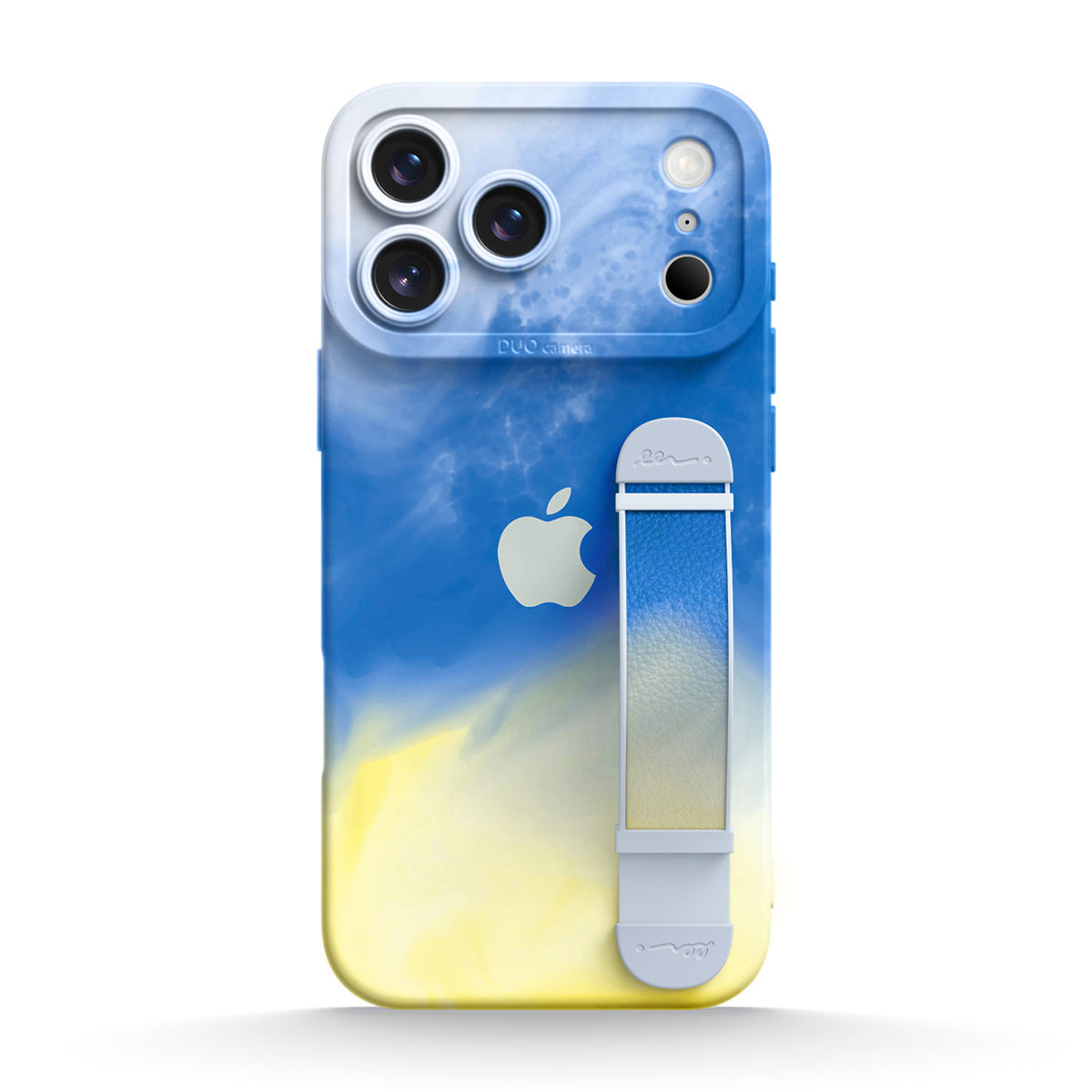 Critical Point | iPhone Series Multifunctional Wristband Case – CASEPEACH