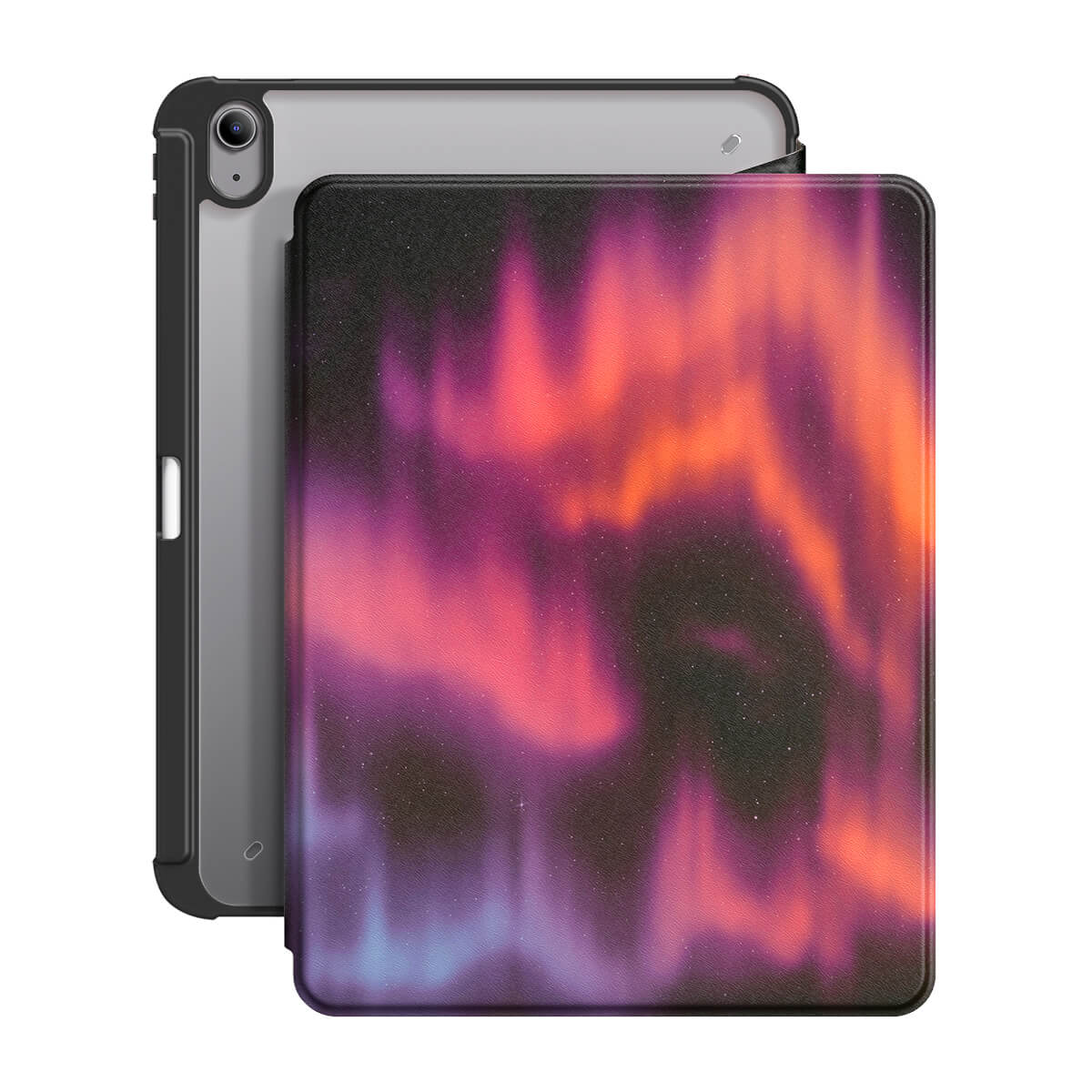 Extreme Fire | iPad Series Snap 360° Stand Impact Resistant Case ...