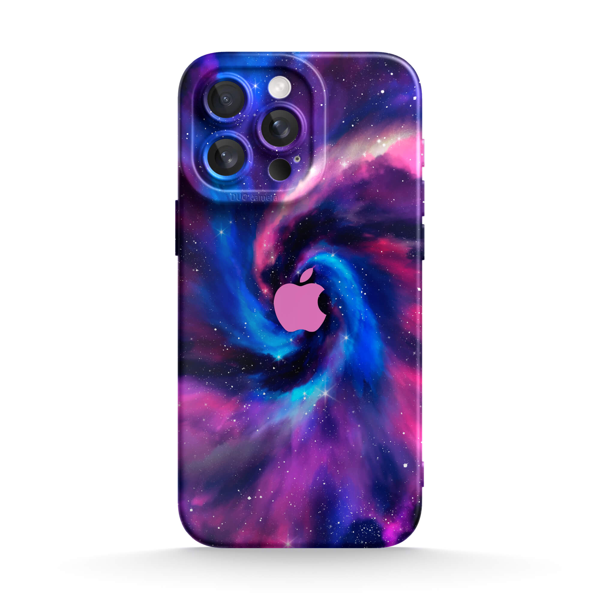 Milky Way-Vortex | IPhone Series Impact Resistant Protective Case ...