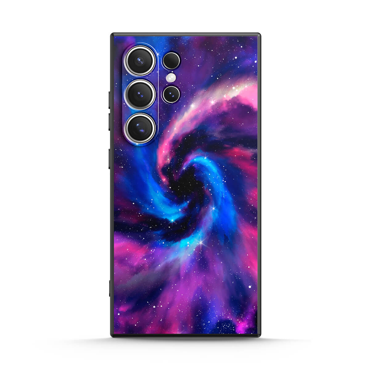 Milky Way-Vortex | Samsung Series Impact Resistant Protective Case – 我的商店