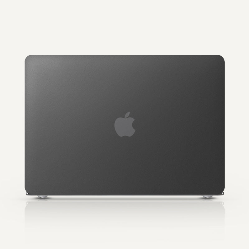 MacBook Series | Simple series Frosted Case – CASEPEACH