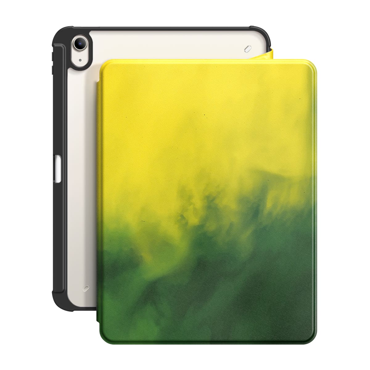 Light Night | iPad Series Snap 360° Stand Impact Resistant Case – CASEPEACH