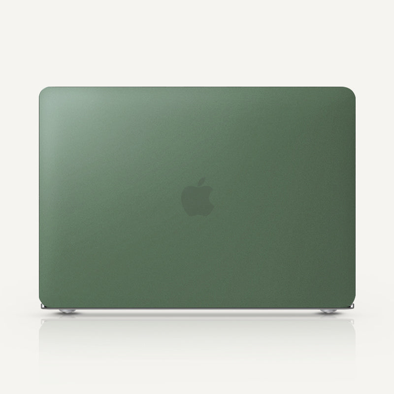 MacBook Series | Simple series Frosted Case – CASEPEACH