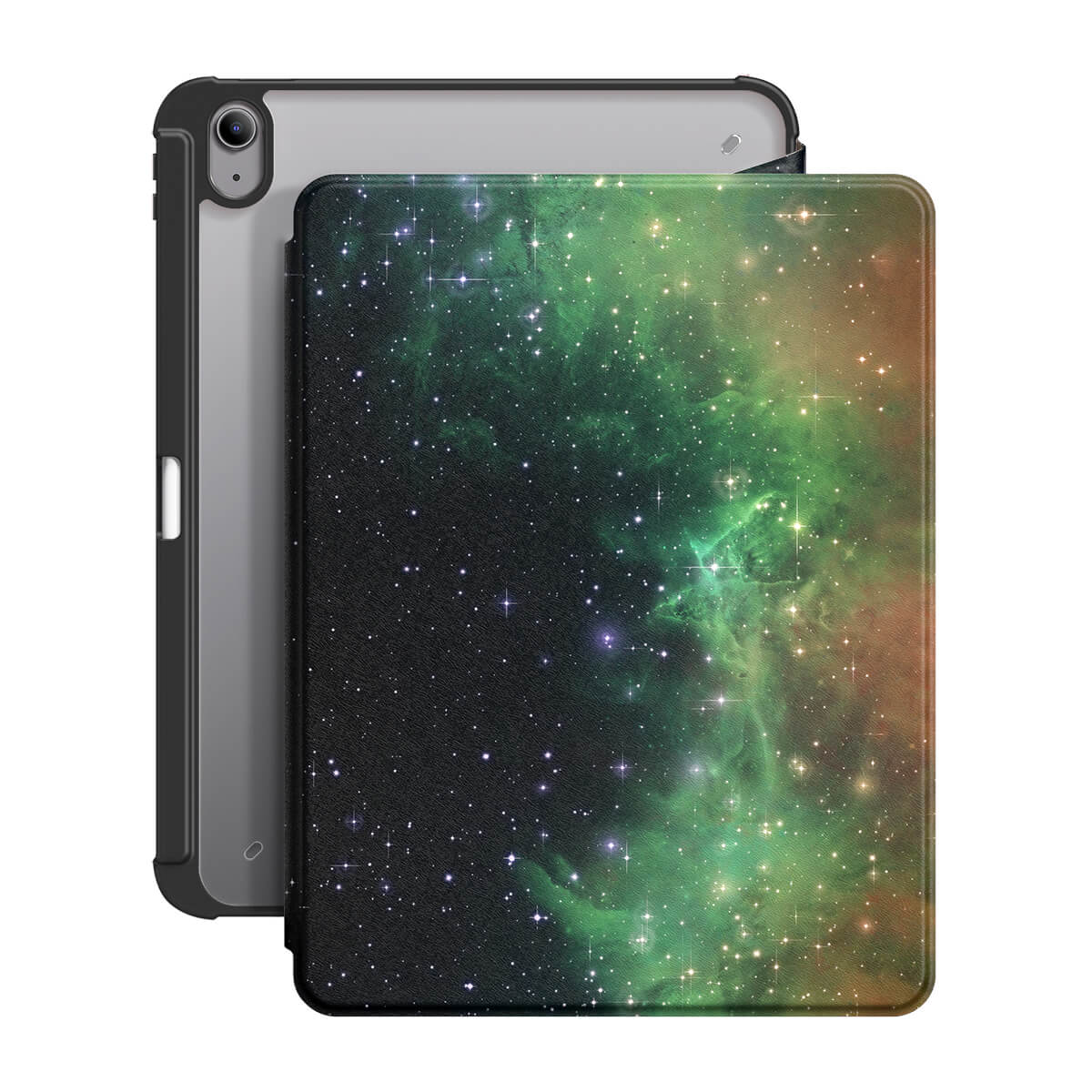 Year of Light | iPad Series Snap 360° Stand Impact Resistant Case ...