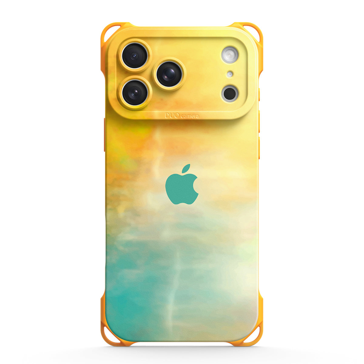 Edge | iPhone Series Ultra Impact Resistant Protective Case – CASEPEACH