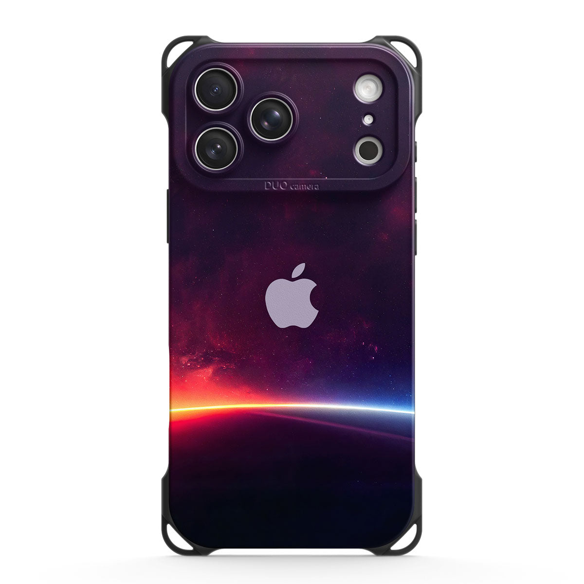 Interstellar Line | iPhone Series Ultra Impact Resistant Protective Ca ...