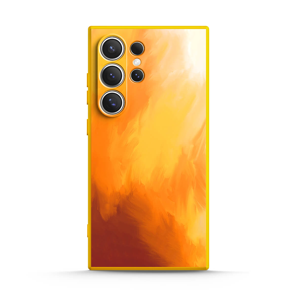 Smoke Plume | Samsung Series Impact Resistant Protective Case – CASEPEACH
