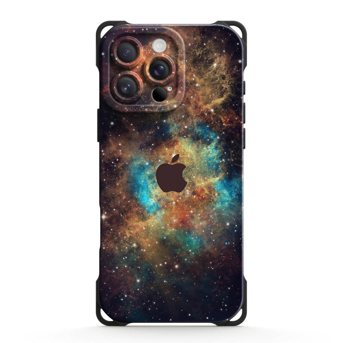 Interstellar Abyss | iPhone Series Ultra Impact Resistant Protective C ...