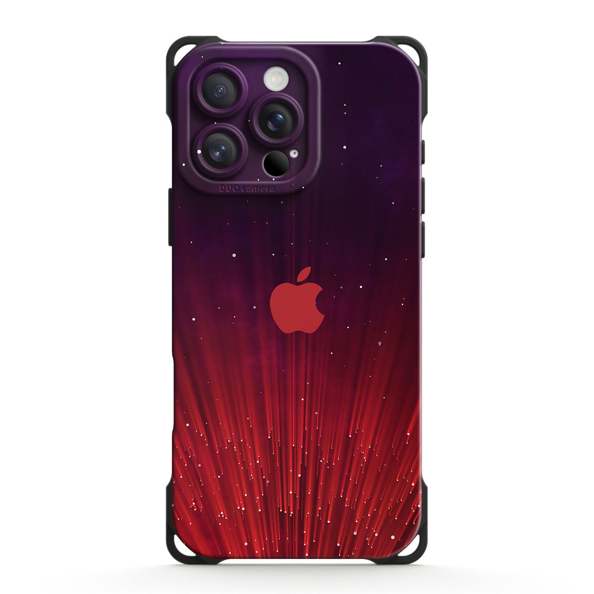 Meteorite Fall | iPhone Series Ultra Impact Resistant Protective Case ...