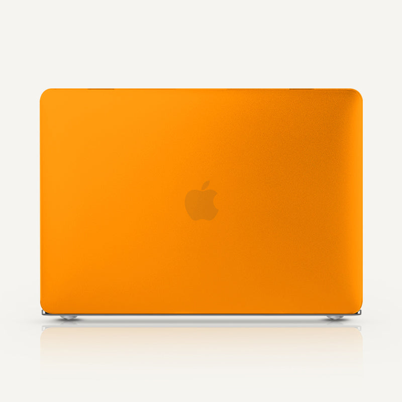MacBook Series | Simple series Frosted Case – CASEPEACH