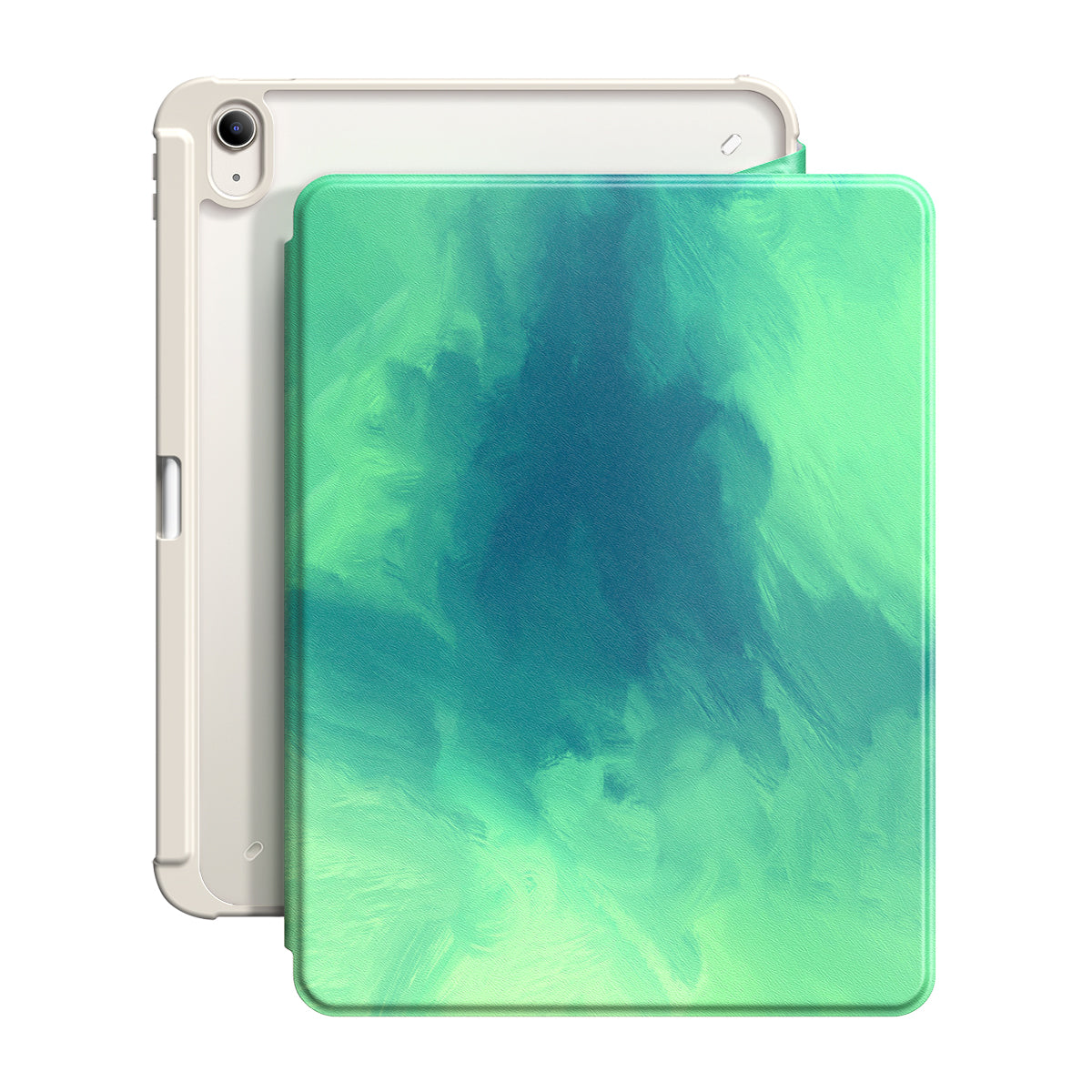 Firefly Lights | iPad Series Snap 360° Stand Impact Resistant Case ...