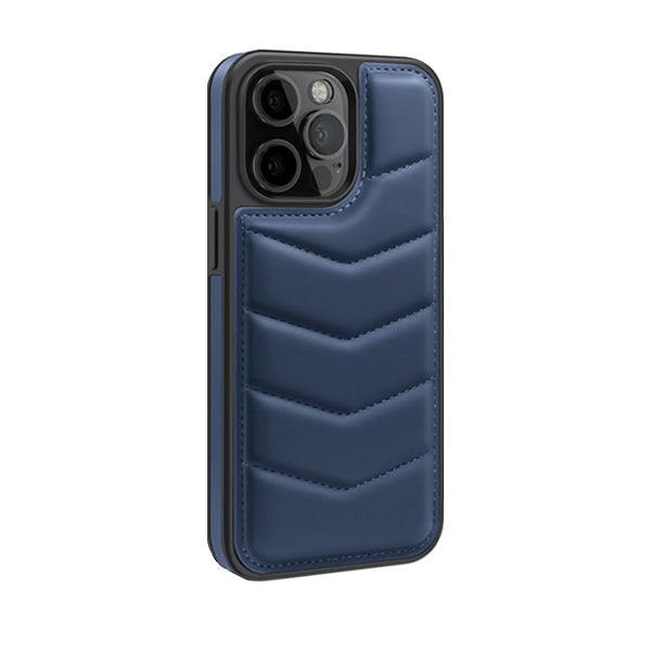 Royal Blue | iPhone Magsafe Down Case – CASEPEACH
