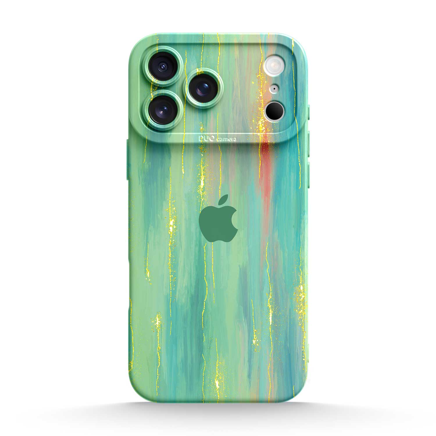 Fresh | IPhone Series Impact Resistant Protective Case – CASEPEACH