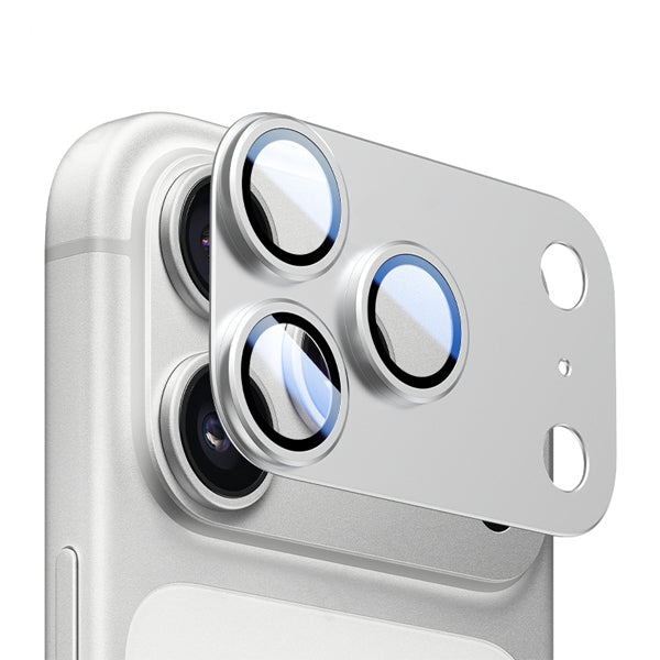 iPhone Series | Camera Integrated Protection – CASEPEACH