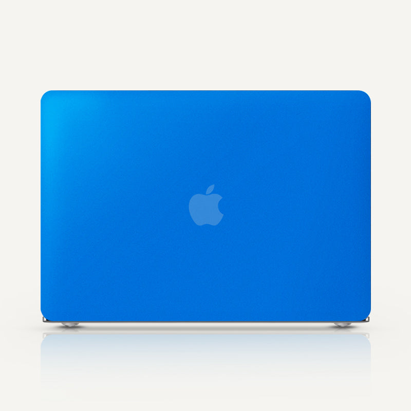MacBook Series | Simple series Frosted Case – CASEPEACH