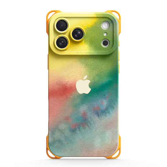 Warm Sun | iPhone Series Ultra Impact Resistant Protective Case – CASEPEACH