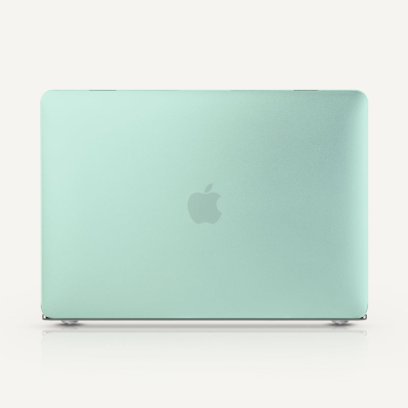 MacBook Series | Simple series Frosted Case – CASEPEACH
