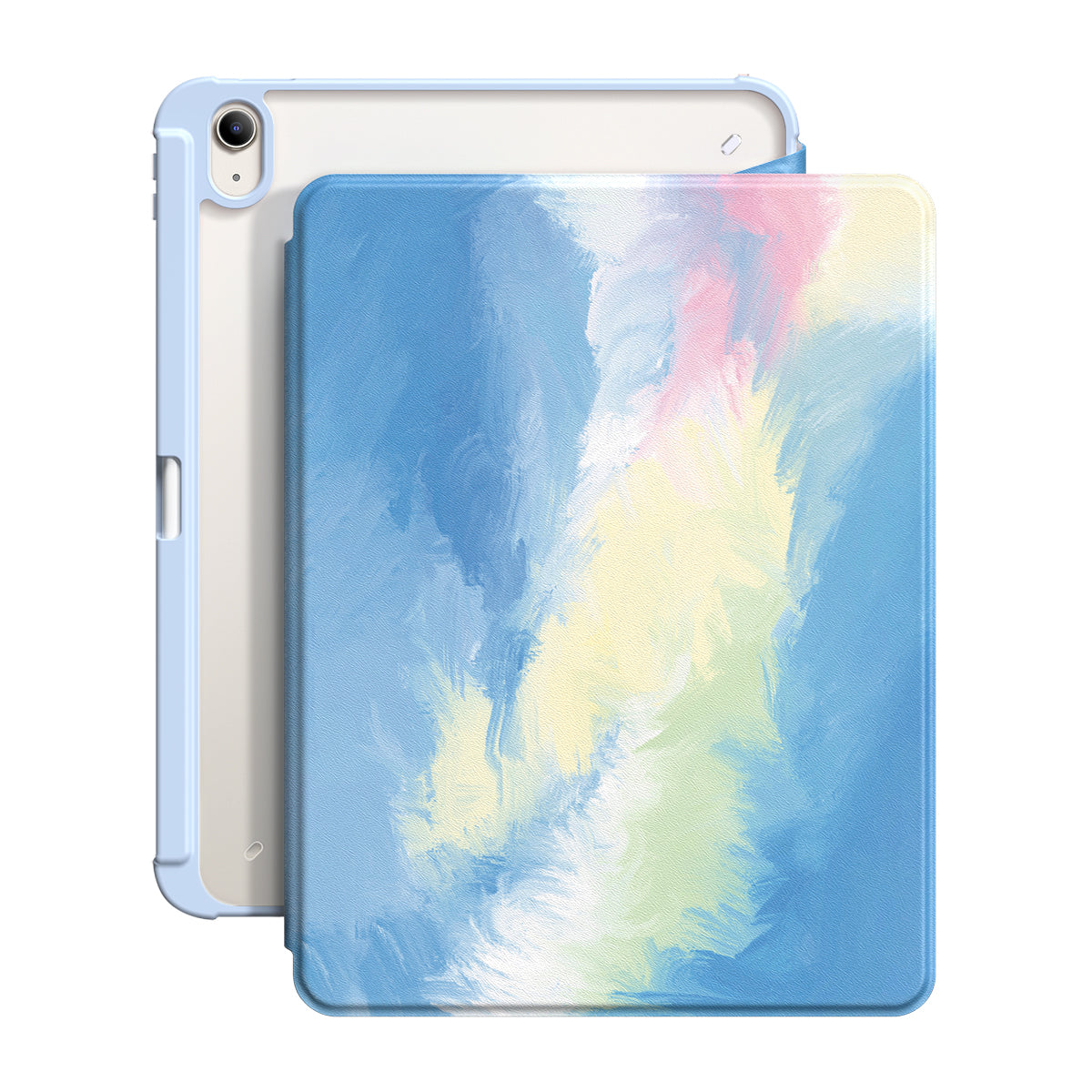 Holy Water Bath | iPad Series Snap 360° Stand Impact Resistant Case ...