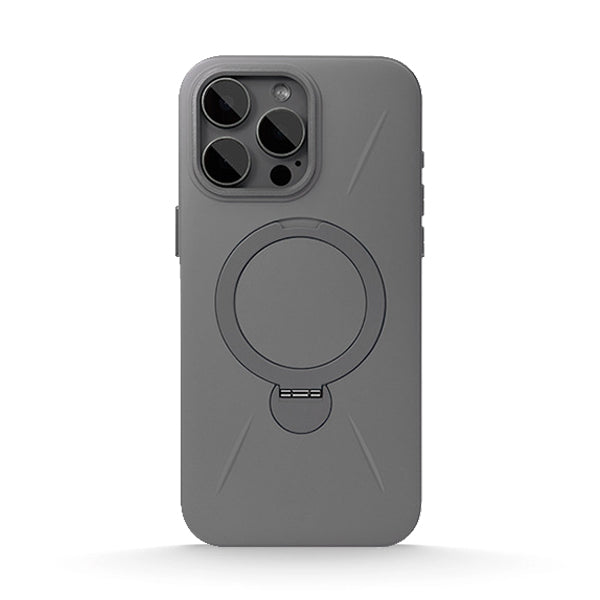 Gray | iPhone Universal Bracket Magsafe Case – CASEPEACH