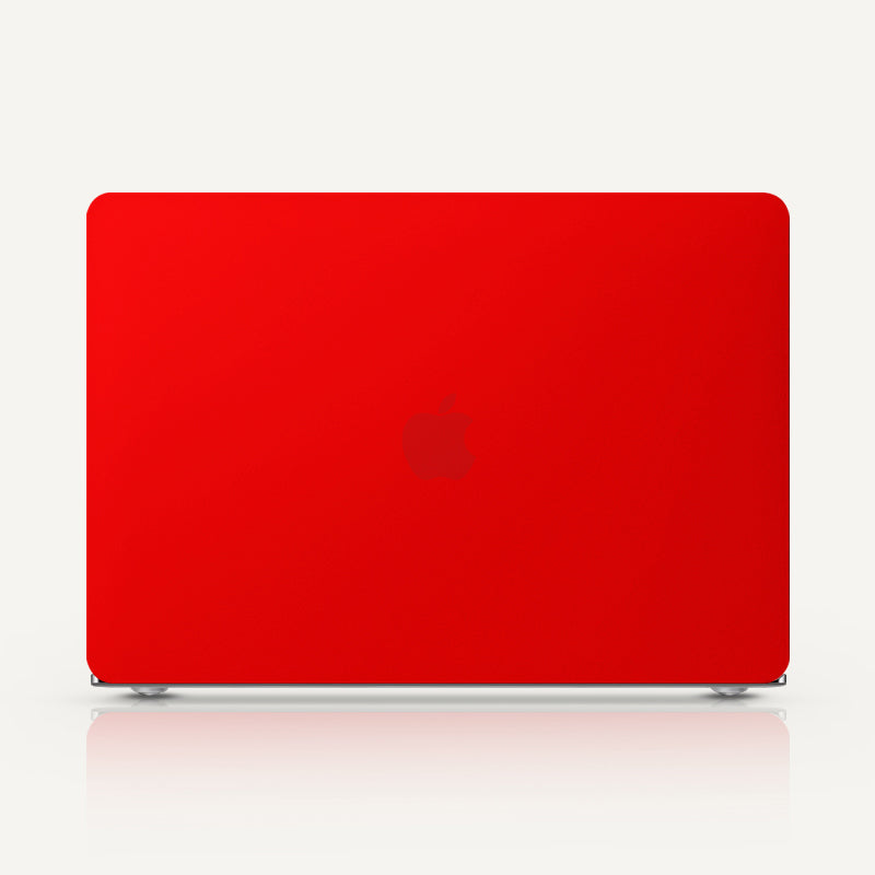 MacBook Series | Simple series Frosted Case – CASEPEACH