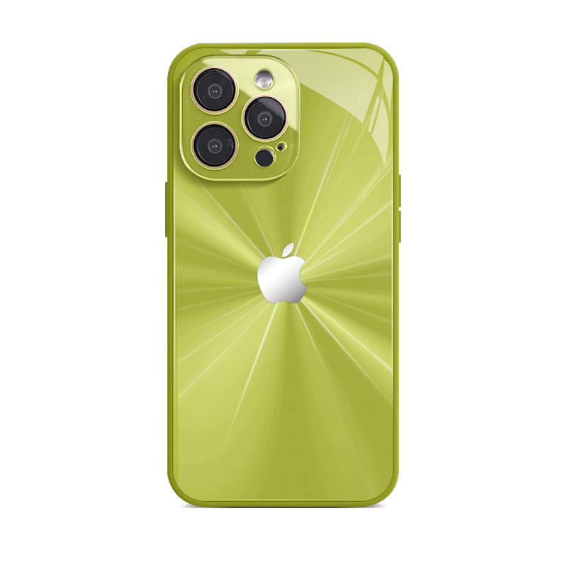 iPhone Series | Gradient Aurora Case – CASEPEACH